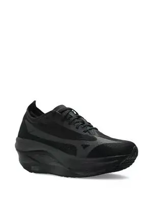 Comme Des Garçons Homme Plus X Mizuno Chunky-sole Sneakers