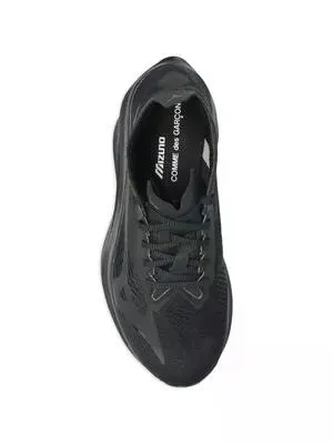 Comme Des Garçons Homme Plus X Mizuno Chunky-sole Sneakers