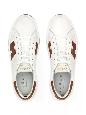 Hogan Crosswind Sneakers