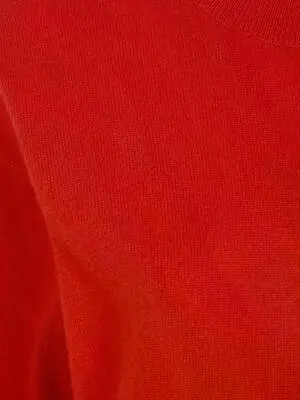 P.a.r.o.s.h Fine-knit Sweater