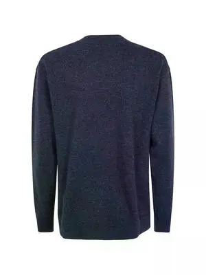 P.a.r.o.s.h Cashmere Crew-neck Sweater