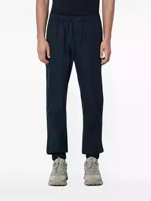 Moncler Ripstop Track Pants - Black