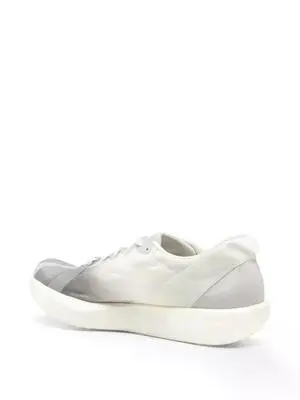 Y3 Adios 9 Logo-print Sneakers - White