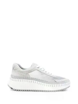 Chloe Printed Sneakers For Women