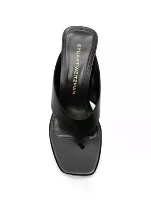 STUART WEITZMAN Wedge-heel Sandals