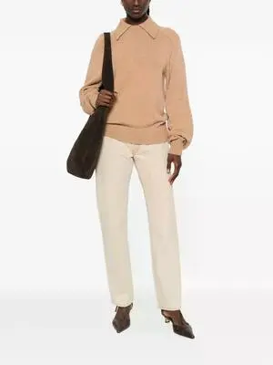 Khaite Callum Jeans