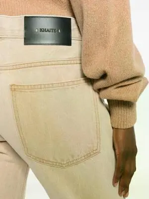Khaite Callum Jeans