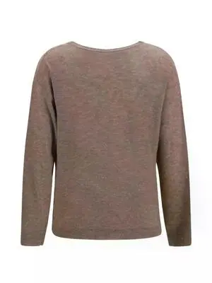 Fabiana Filippi Sequin-embellished Sweater