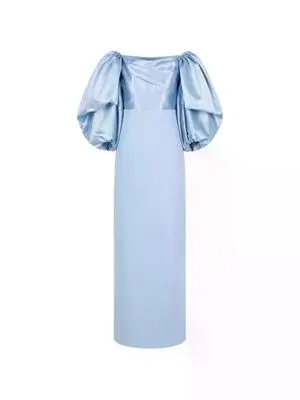 Solace London Floris Maxi Dress