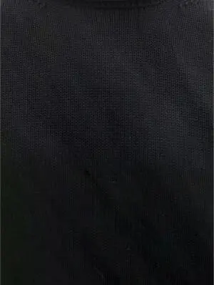 ROBERTO COLLINA Ribbed-knit Turtleneck Sweater