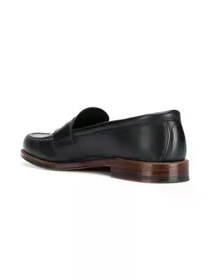 Alden Classic Loafers