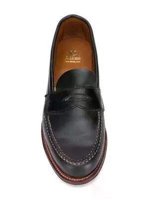 Alden Classic Loafers