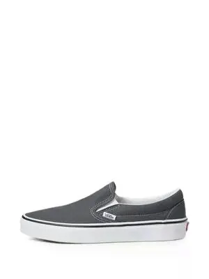 VANS Classic Slip-on Sneakers - Grey