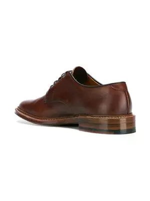 Alden Classic Derby Shoes
