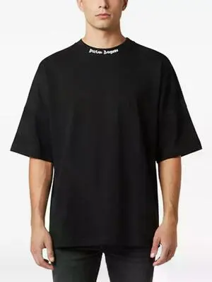 Palm Angels Pattern T-shirts For Men