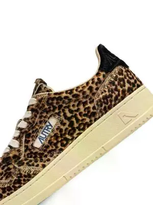 AUTRY Medalist Easknit Sneakers