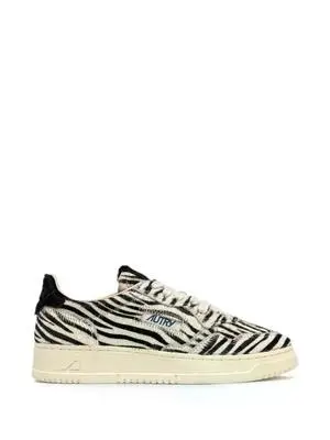 AUTRY Medalist Easeknit Sneakers