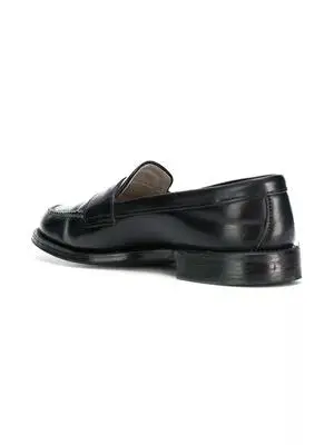 Alden Classic Loafers
