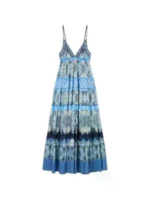 La DoubleJ Nymph Dress Placée