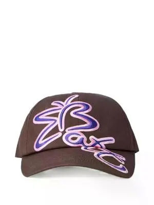 BOTT Erfly Cotton Cap - Brown