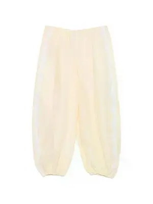 Posse Tabitha Lace-trim Pants