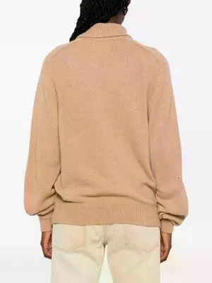 Khaite Jackson Sweater