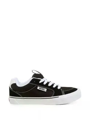 VANS Chukka Push Ls Sneakers - Black
