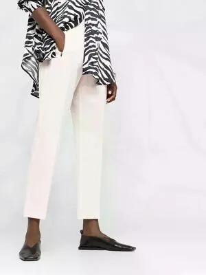 Stella McCartney Tapered-leg Trousers