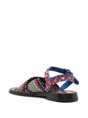 AMAMBAIH Aurora Sandals