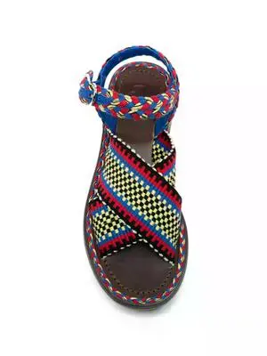 AMAMBAIH Aurora Sandals