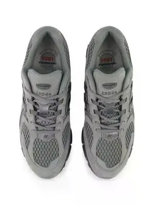 NEW BALANCE 1954r Mesh-panel Sneakers - Grey