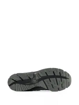 NEW BALANCE 1954r Mesh-panel Sneakers - Grey