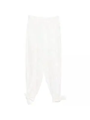 Zimmermann Tapered Pants For Women