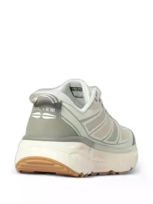 FESSURA Trail Sbl-e10 Mesh-panel Sneakers