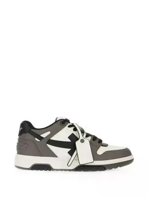 Off-White Out Of Office Sneakers