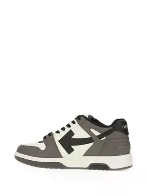 Off-White Out Of Office Sneakers