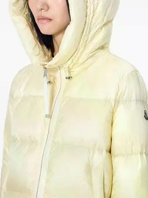 Moncler Serittes Hooded Down Jacket