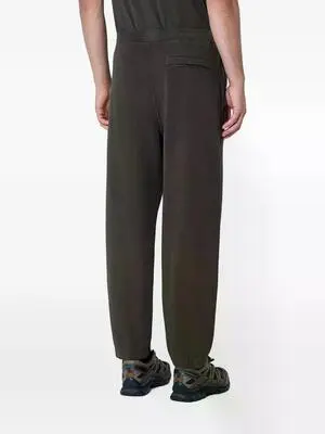 Stone Island Logo-patch Track Pants