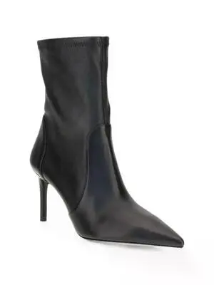 STUART WEITZMAN Power Ankle Boots