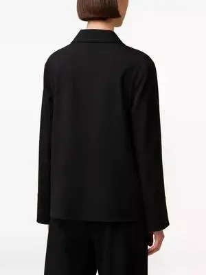 RETORI Jewel-button Blazer