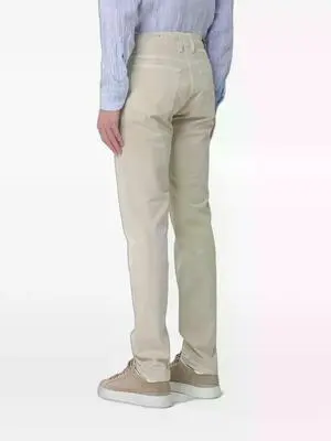 JECKERSON John Slim-fit Trousers