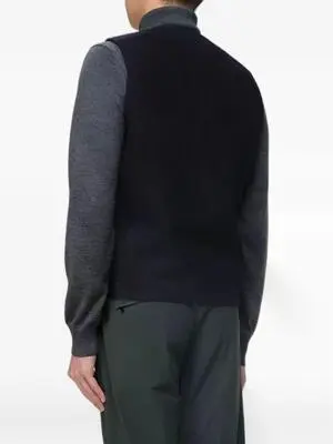 Filson Button-front Wool Gilet