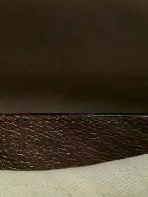 Gucci Jumbo Clutch Bag