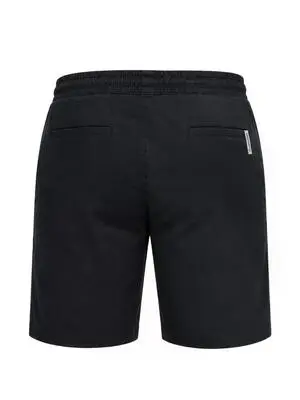 Superdry Merchant Logo-tag Shorts