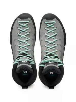 SCARPA Mescalito Trk 2 Gtx Panelled Hiking Boots