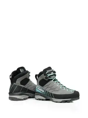 SCARPA Mescalito Trk 2 Gtx Panelled Hiking Boots