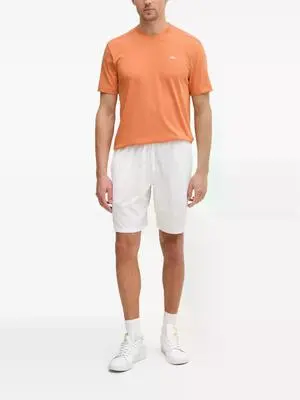 Lacoste Logo-patch Performance T-shirt