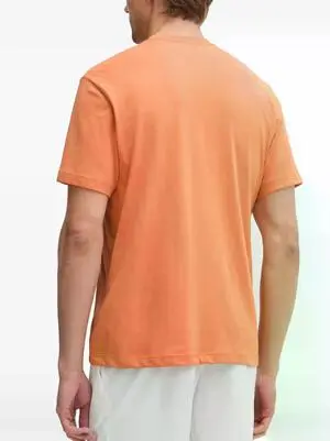 Lacoste Logo-patch Performance T-shirt
