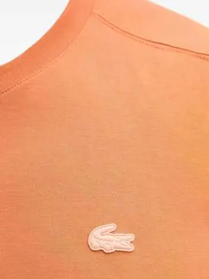 Lacoste Logo-patch Performance T-shirt