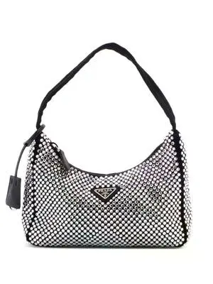 Prada Embellished Mini Bags